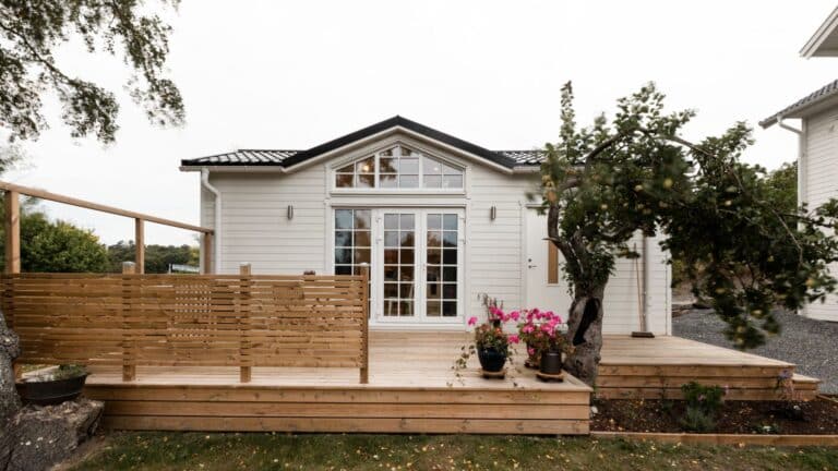 Attefallshus - Nyckelfärdiga attefallshus 30 - 50 kvm | Extrahuset