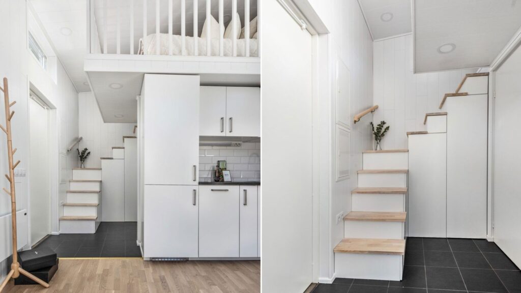 Hur ska du tänka med planlösning i ett attefallshus? - Extrahuset